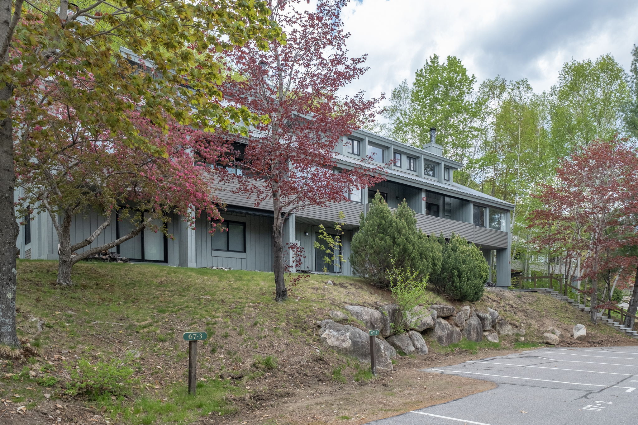 67 Easterly Rd Unit 2, Lincoln, NH 03251 | WolfReel Visuals