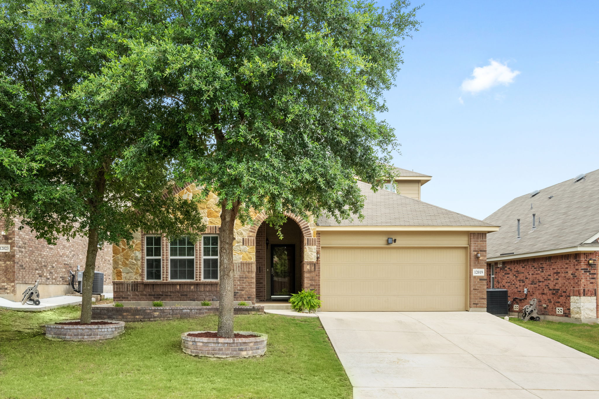 12019 Presidio Path, San Antonio, TX 78253 | Nicholas M. Bailey
