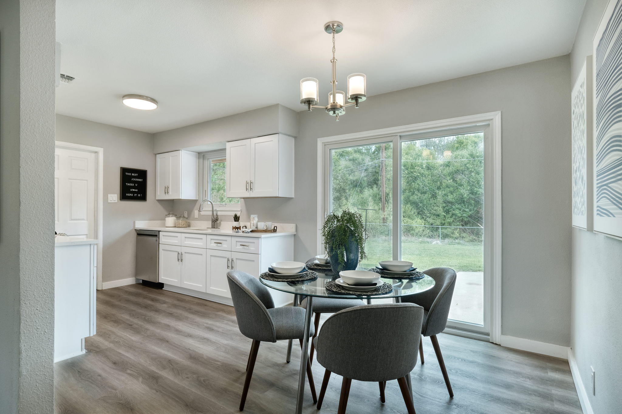 600 Bramble Dr, Austin, TX 78745 | Wykes Photography LLC