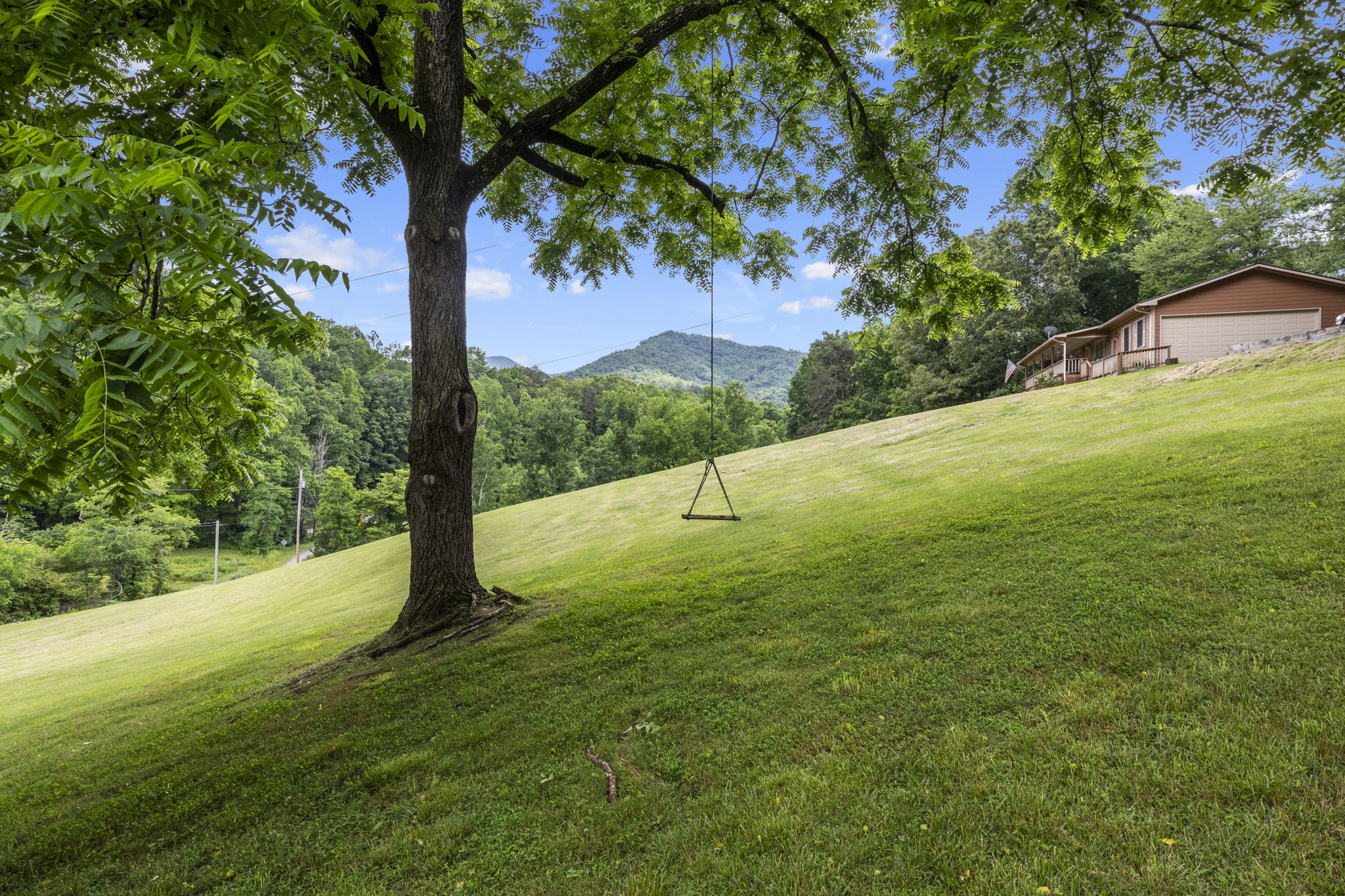 108 Buckeye Branch Rd, Franklin, NC 28734 | WNCRealEstatePhotography