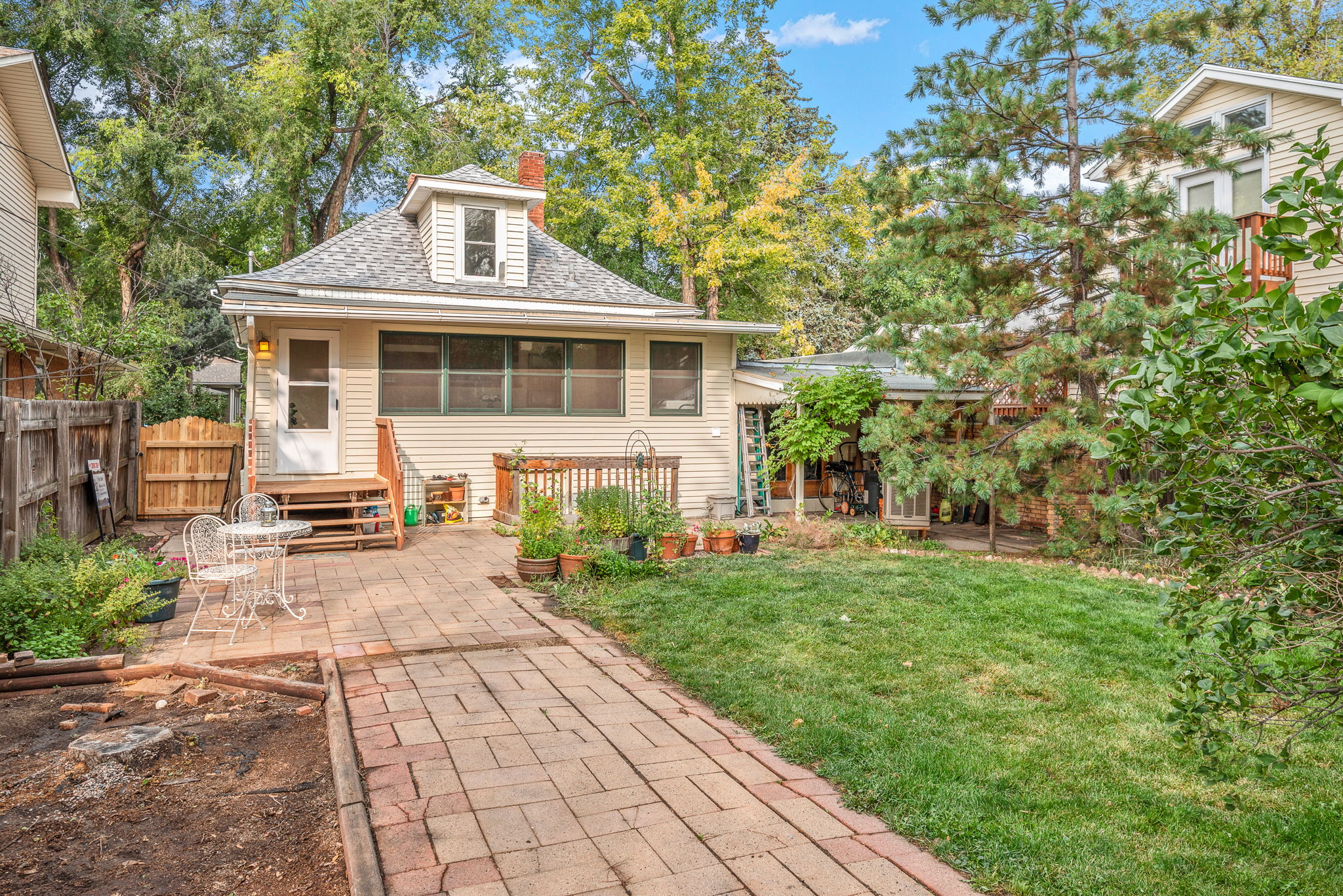 824 Bross St, Longmont, CO 80501 | 8z Real Estate