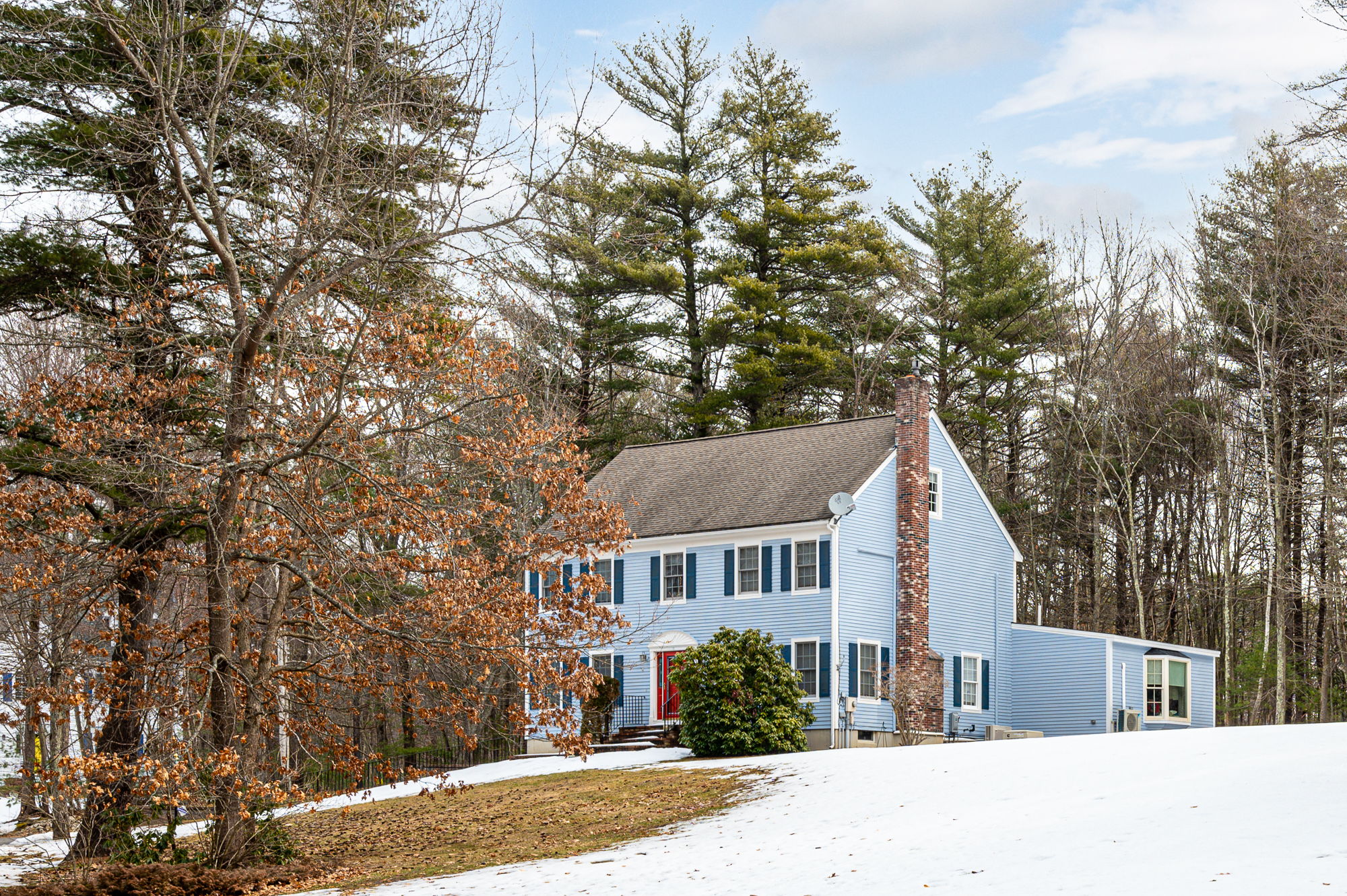 4 Governor Powell Rd, Hampton Falls, NH 03844 | De Maio Real Estate ...