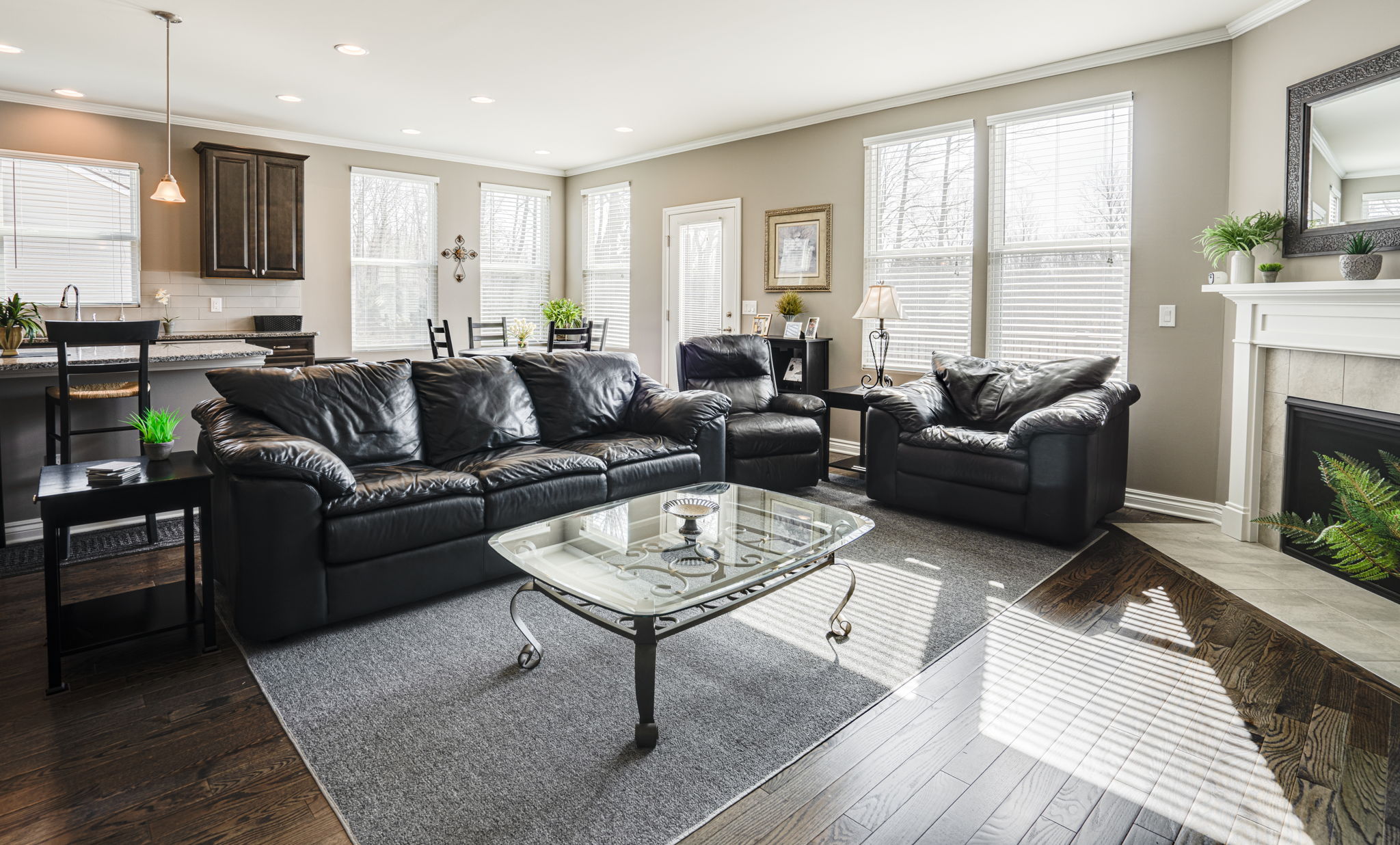 48583 Mapleton Canton MI 48188 | Great Lakes Aerial Video Services and ...