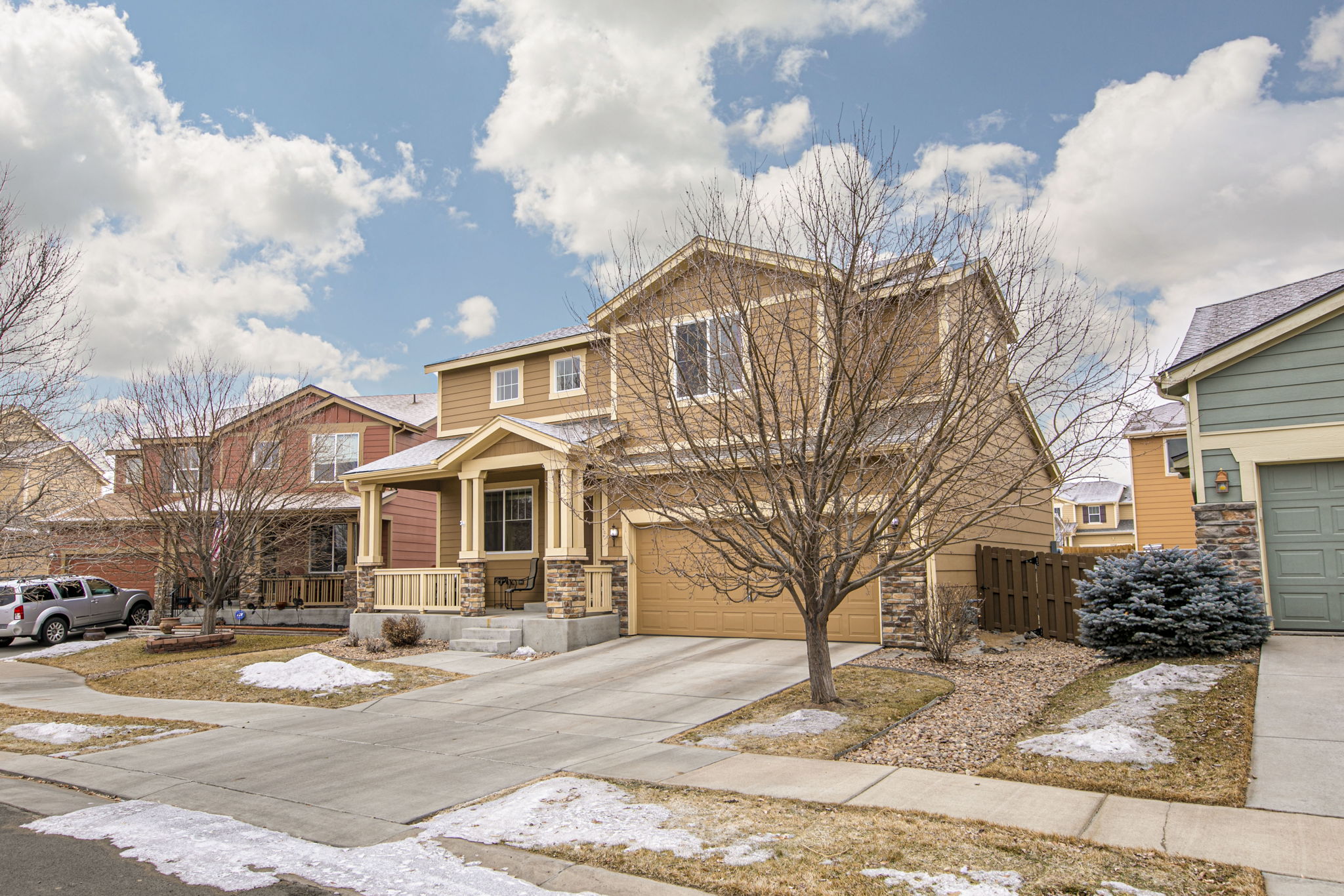 12772 E 105th Pl, Commerce City, CO 80022 | 8z Real Estate