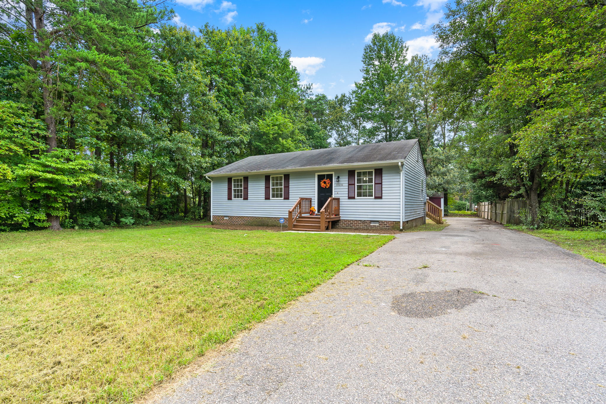 12236 Coulter Ln, Ruther Glen, VA 22546 | Jason Buttram Photography