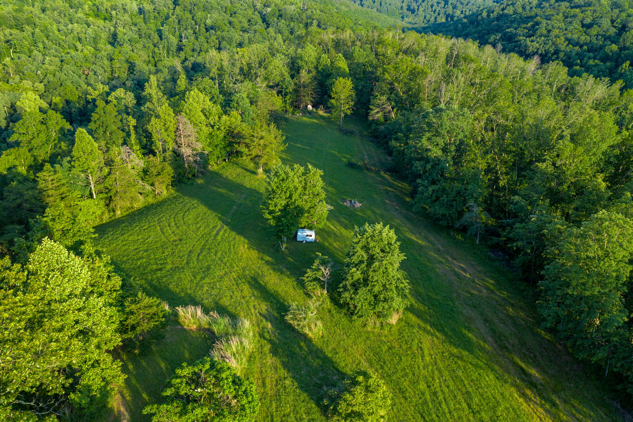 1871 Riser Ridge Rd, Walker, WV 26180 | Rippeto Media Productions