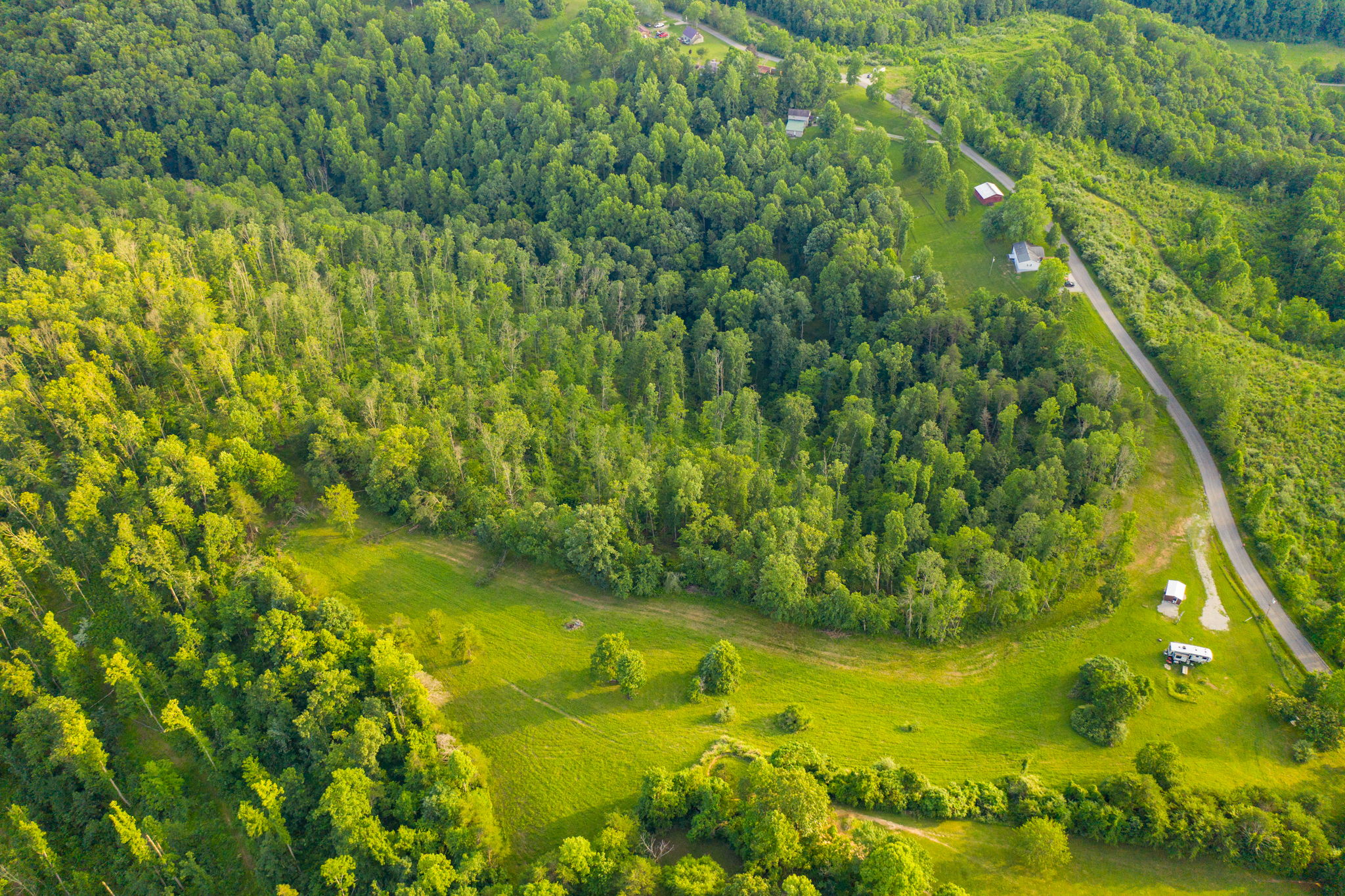 1871 Riser Ridge Rd, Walker, WV 26180 | Rippeto Media Productions