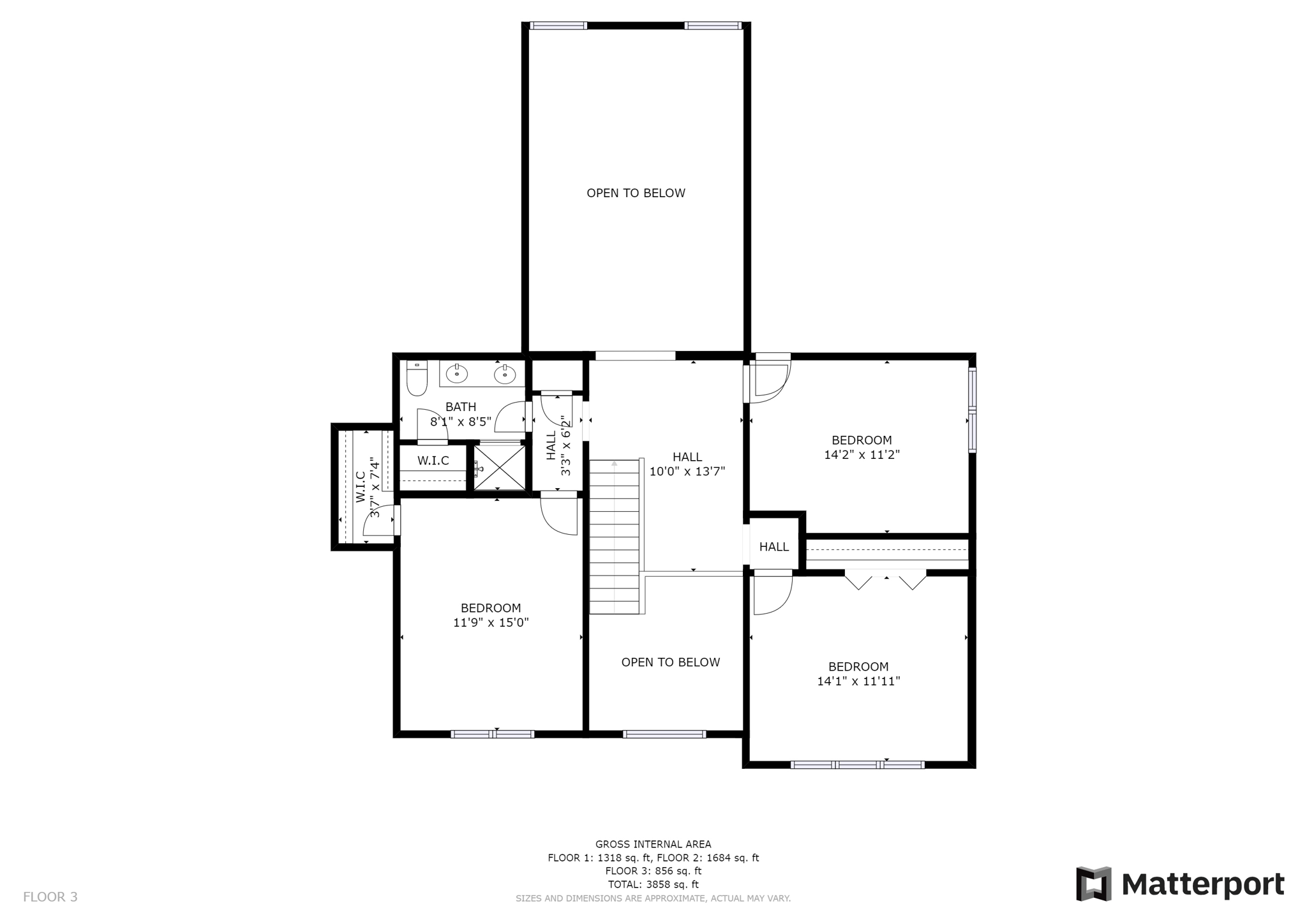 458 Braidwood Walk NW, Acworth, GA 30101 | HomeStar Photo