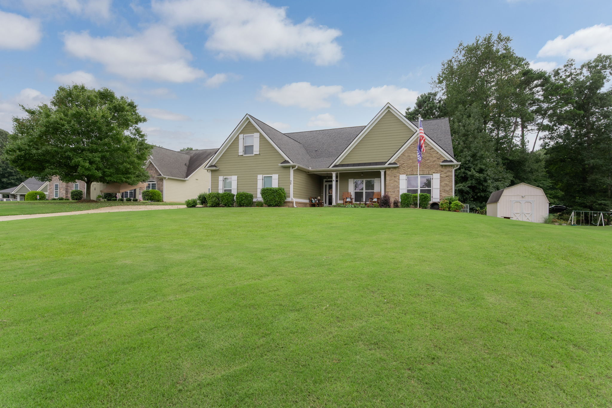32 Brooke Bend, Dallas, GA 30157 | HomeStar Photo