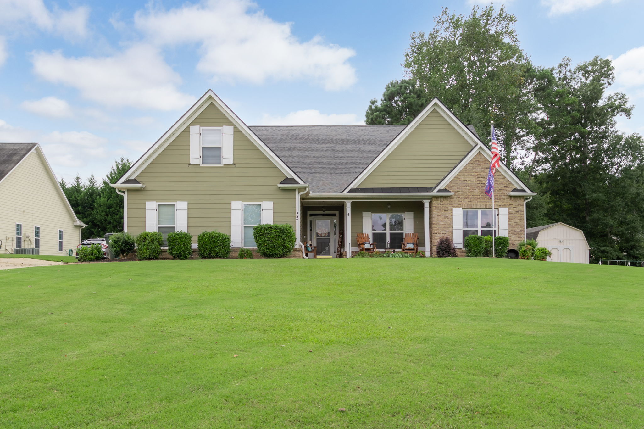 32 Brooke Bend, Dallas, GA 30157 | HomeStar Photo