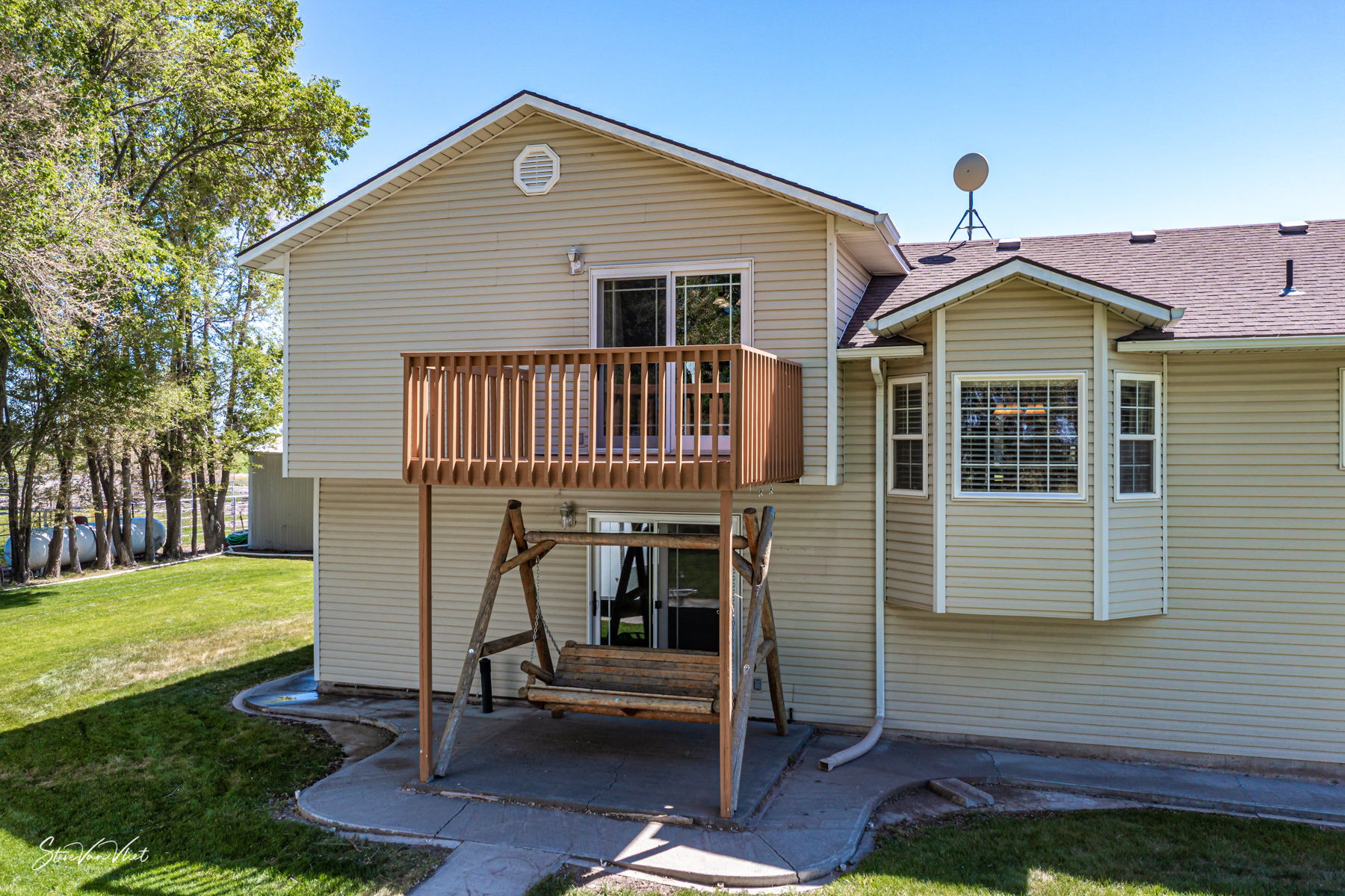 154 Taylor Rd, Blackfoot, ID 83221 | Steve Van Vliet Photography