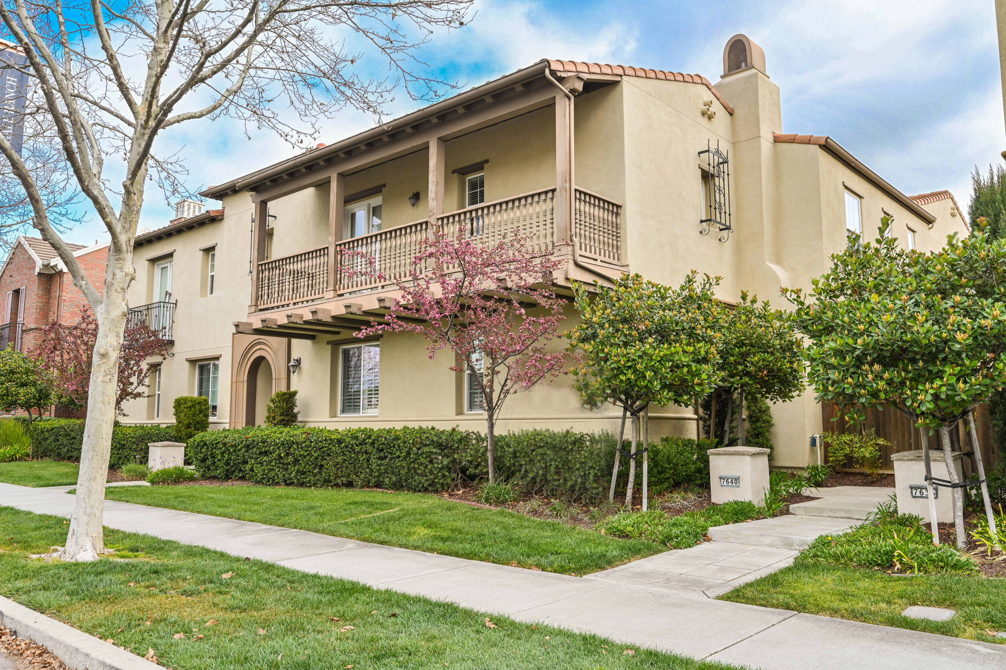 7640 Stoneleaf Rd, San Ramon, CA 94582 | ALL ACCESS PHOTO