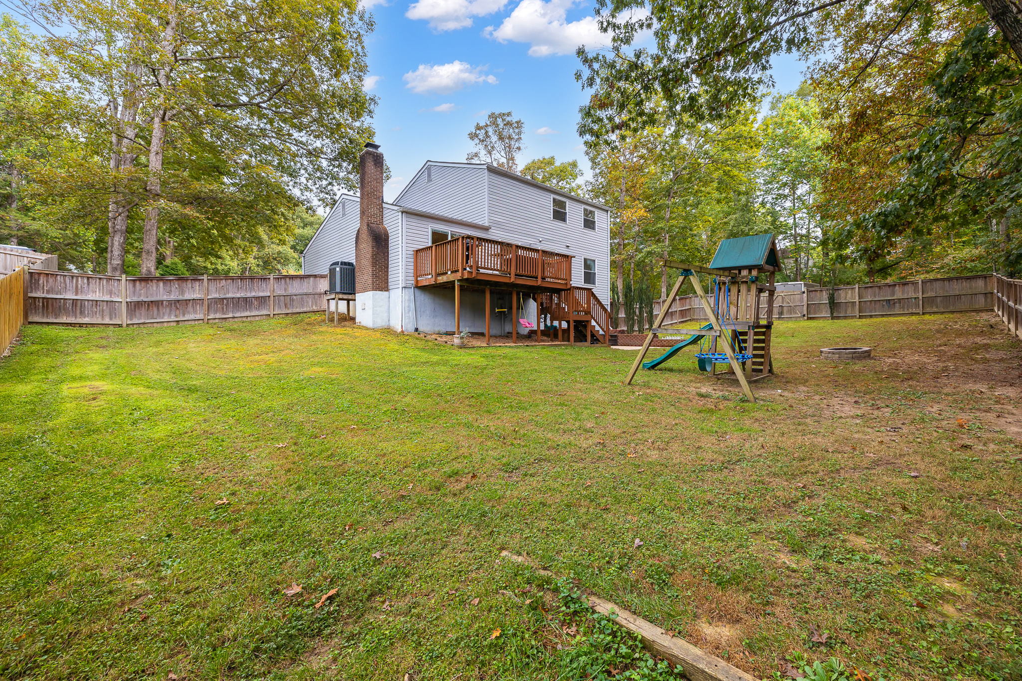 19 Hickory Ridge Dr, Fredericksburg, VA 22405 | Jason Buttram Photography