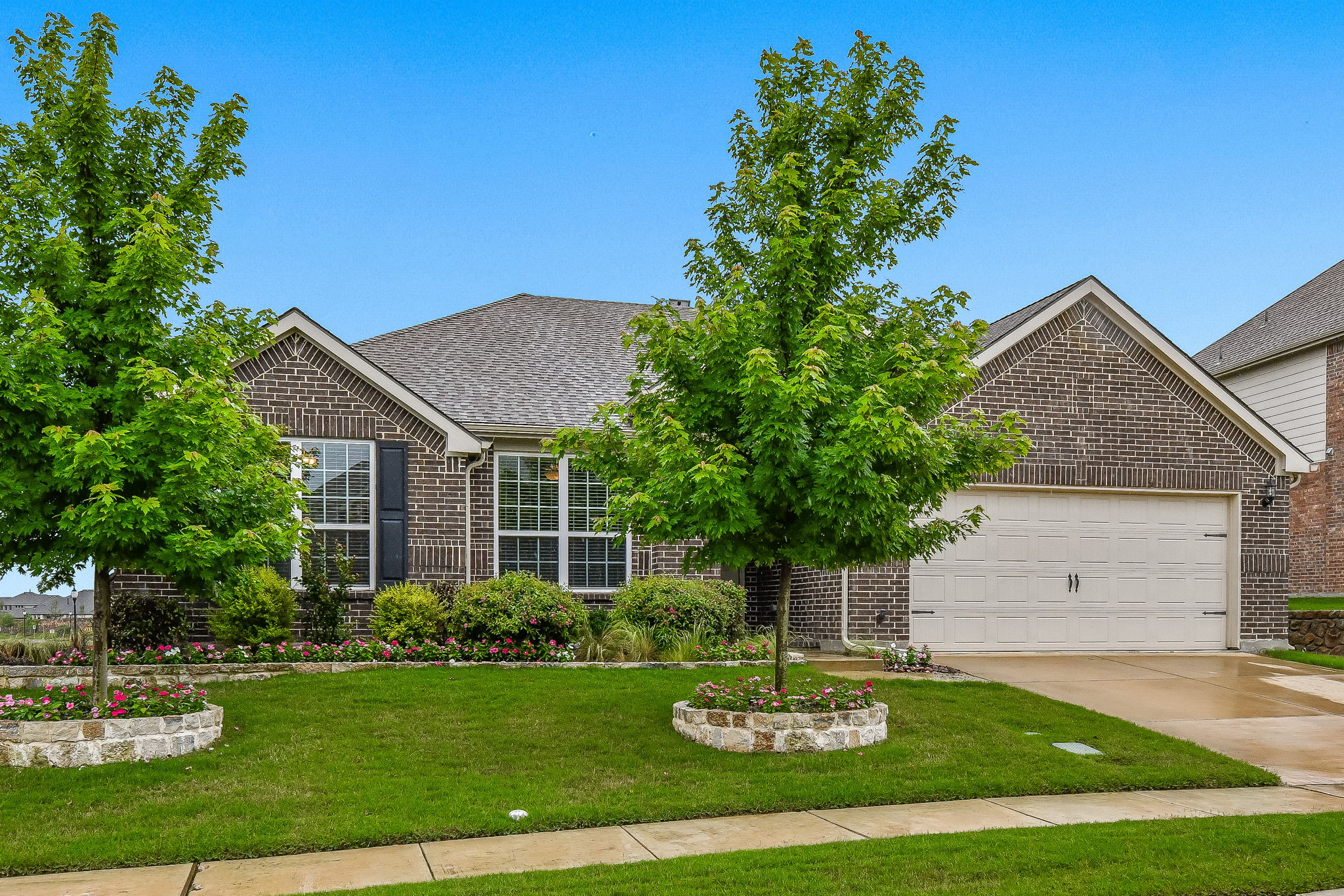1105 Berrydale Dr, Argyle, TX 76226 | Sharp Frame Media