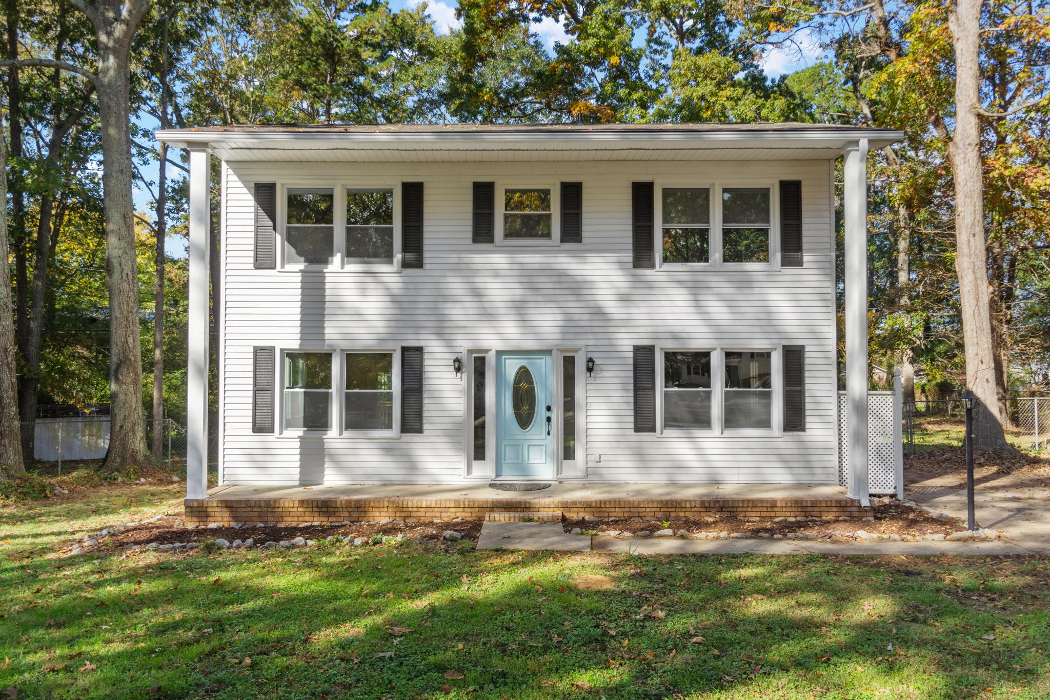 408 Cheyenne Dr, Simpsonville, SC 29680 | North 7th