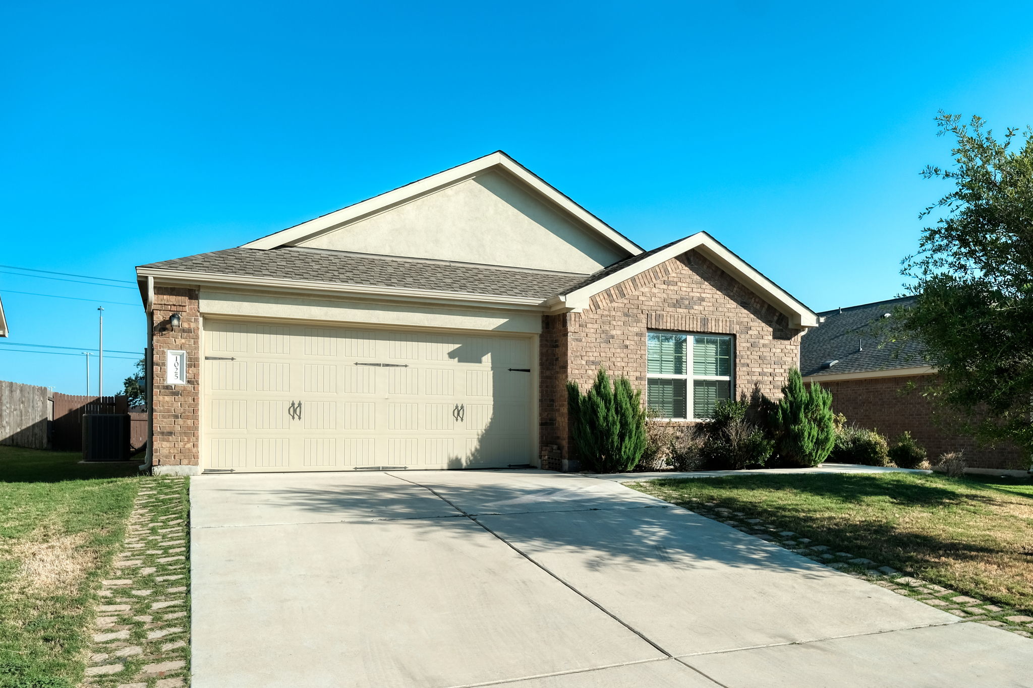 1025 Kersey Dr, Leander, TX 78641 | Wykes Photography LLC