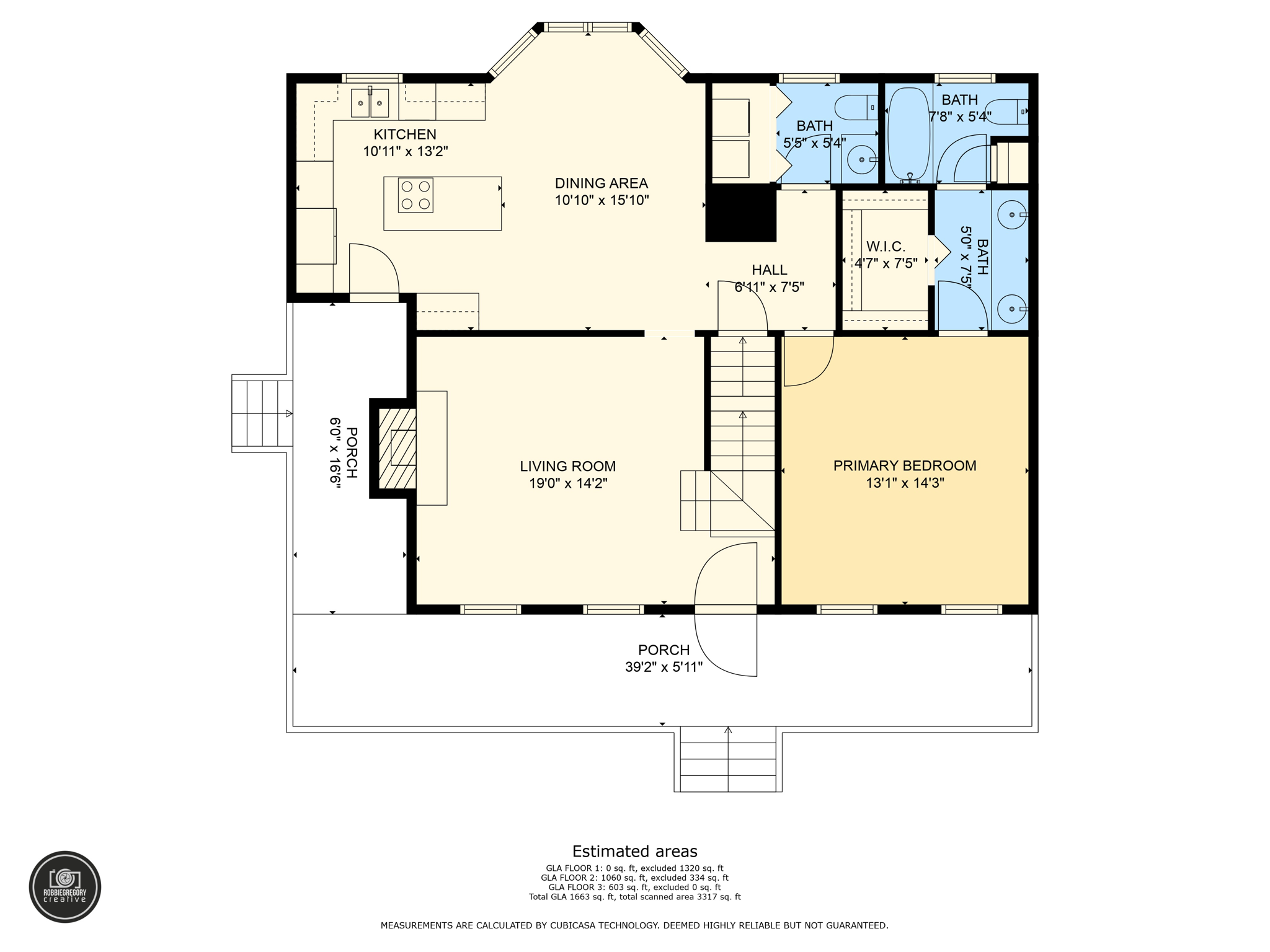 125 Springdale Ln, Cowpens, SC 29330 | Robbie Gregory Creative