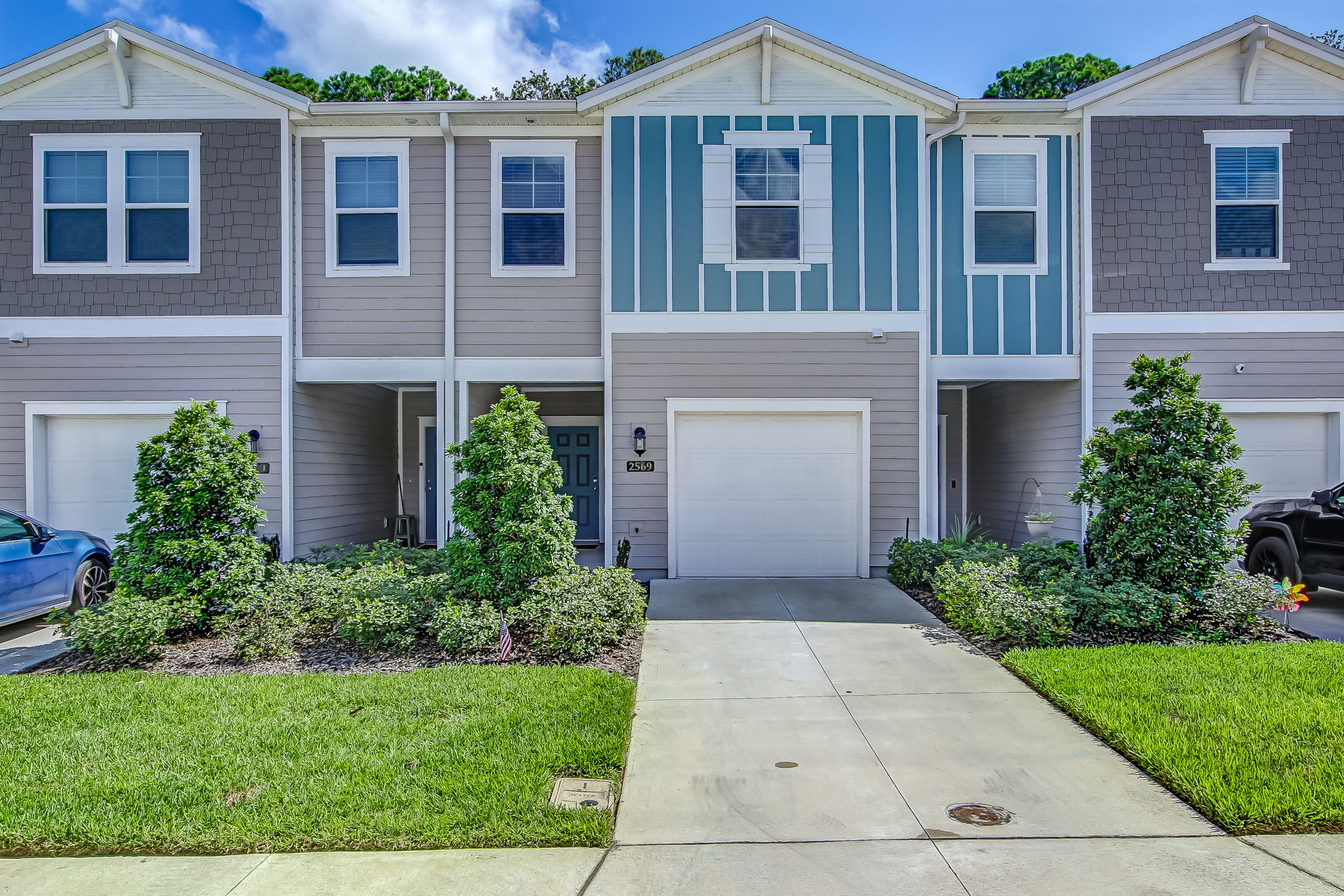 2569 Sandy Dune Dr, Jacksonville, FL 32233 | ECVT Real Estate Photography