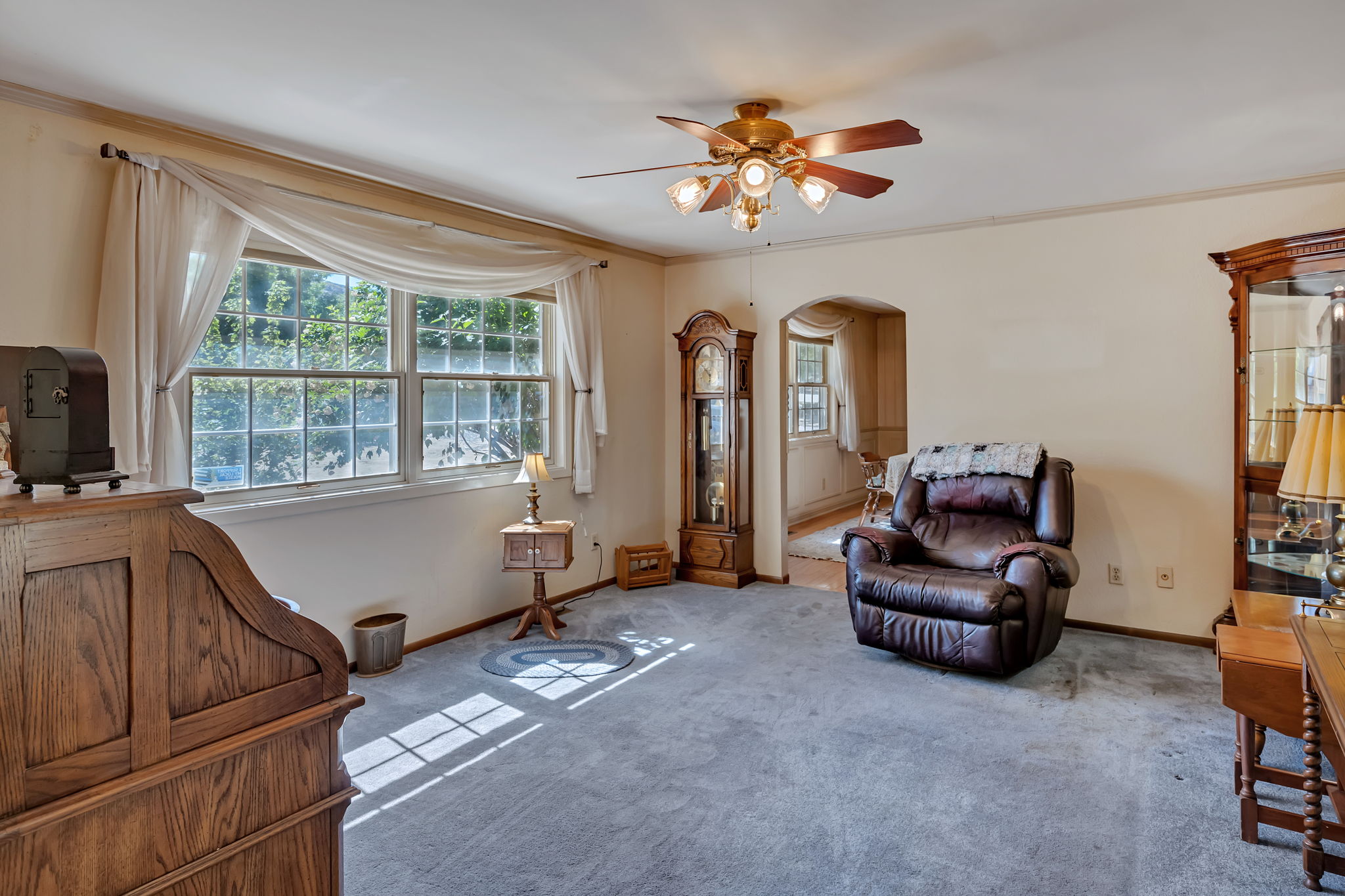 4800 Gentry Ln, Carson City, NV 89701 | Falconseye Aerial Solutions