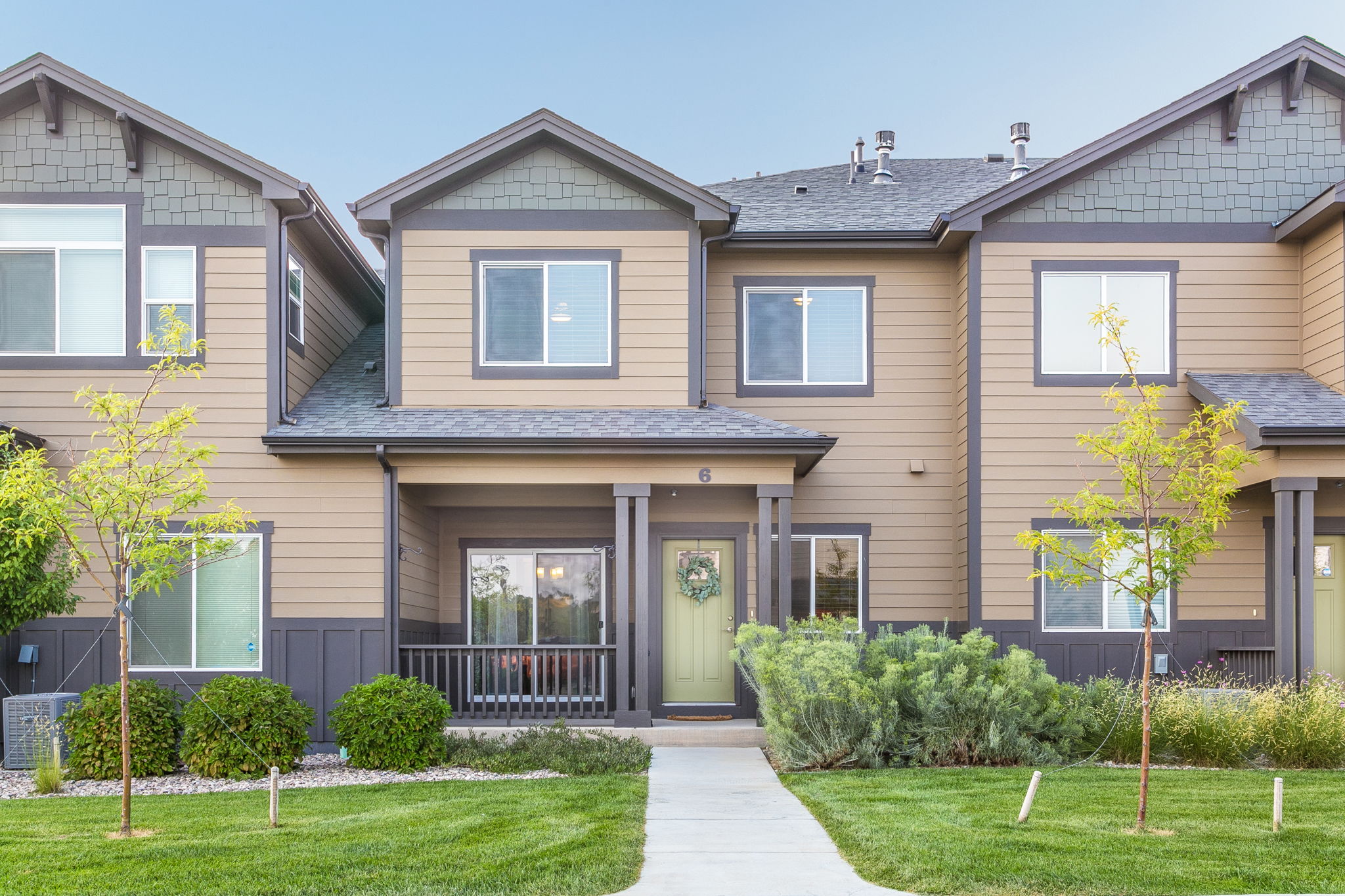 6835 Lee St #6, Wellington, CO 80549 | 8z Real Estate