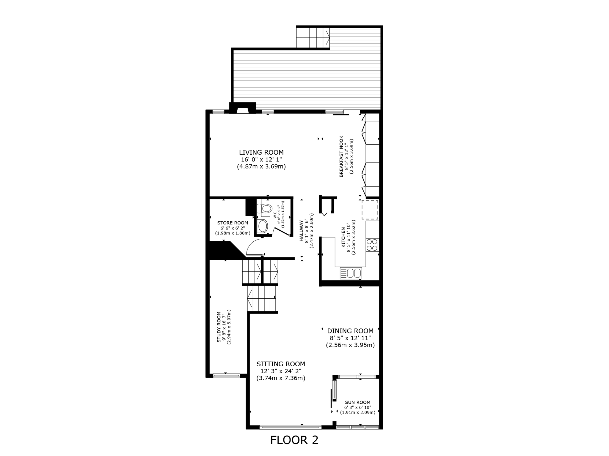 144 Edgemont Estates Dr NW, Calgary, AB T3A 2M3 | QuikSell