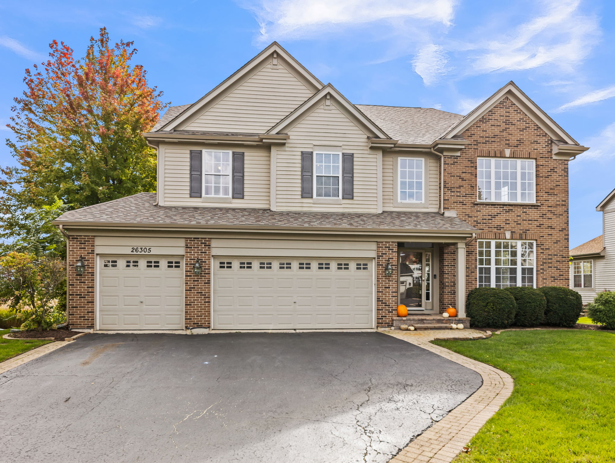 26305 W Mapleview Dr, Plainfield, IL 60585 | Lucrative Dynamics