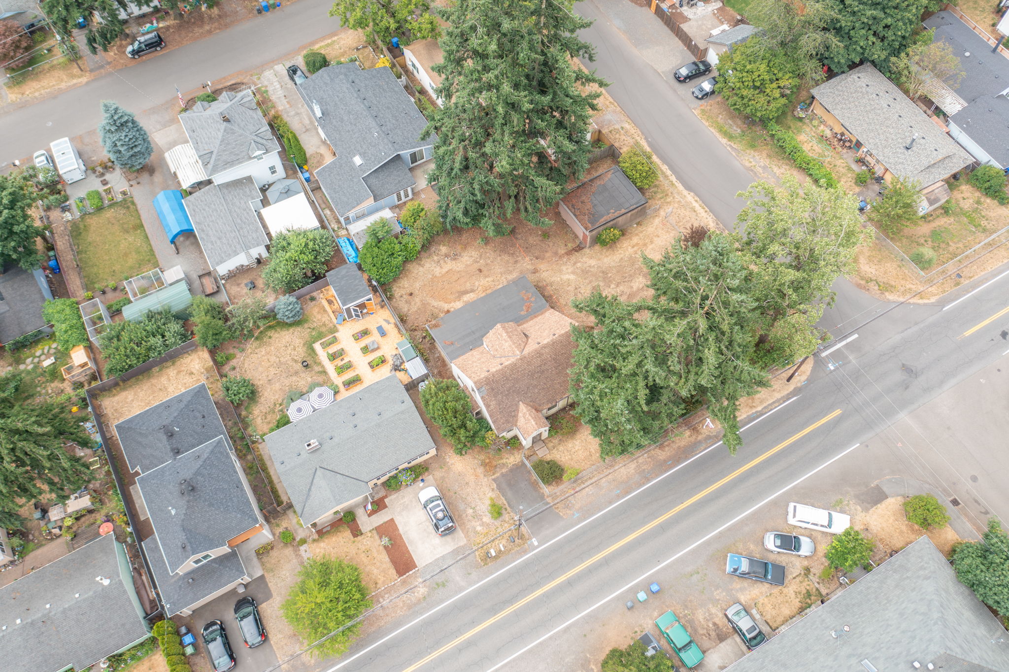 7020 SE Clatsop St, Portland, OR 97206 | Gibson Real Estate Photography