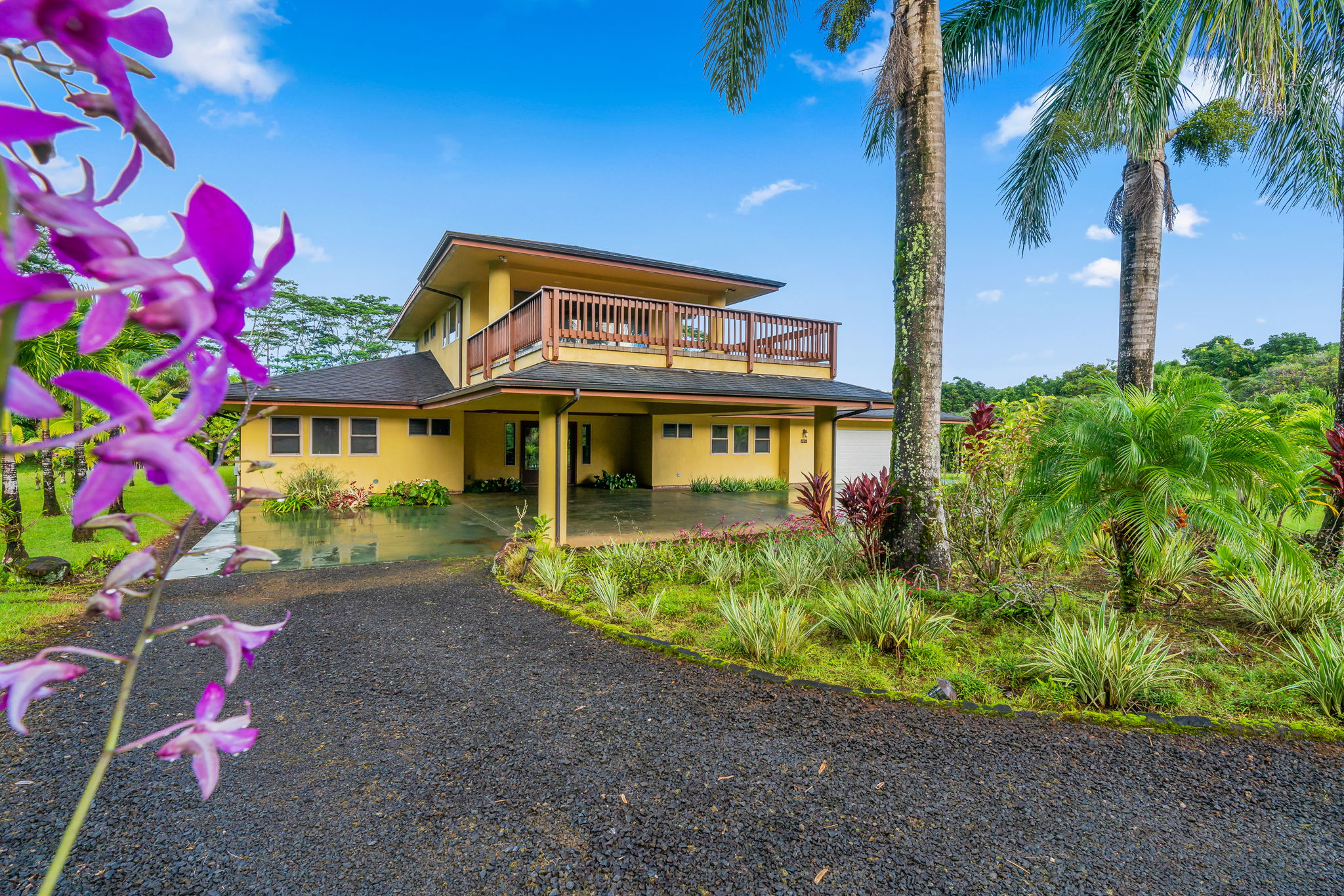 2853 Halaulani Rd, Kilauea, HI 96754 | Kauai Real Estate Media