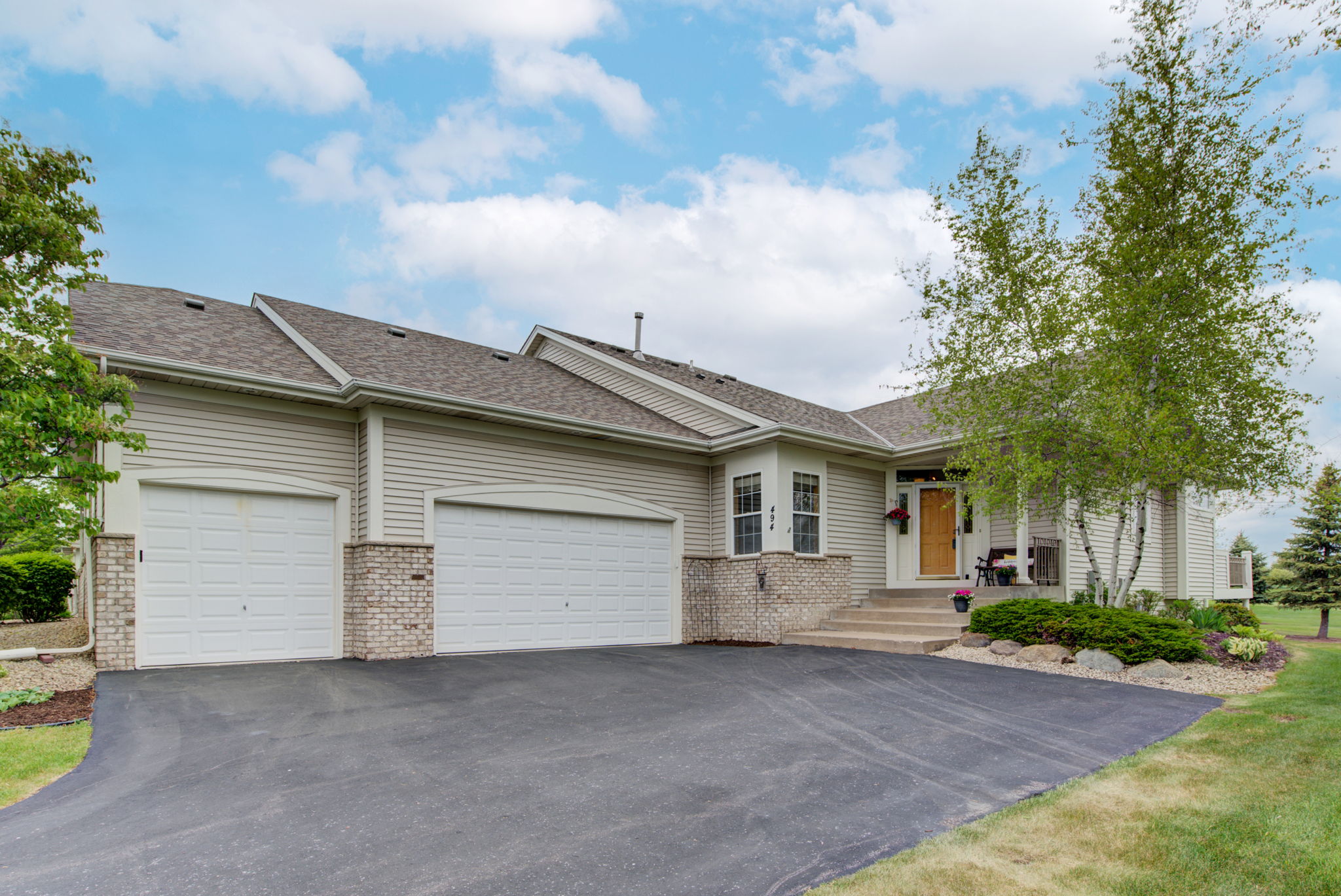494 Holly Ln N, Oakdale, MN 55128 | Archi-Pix