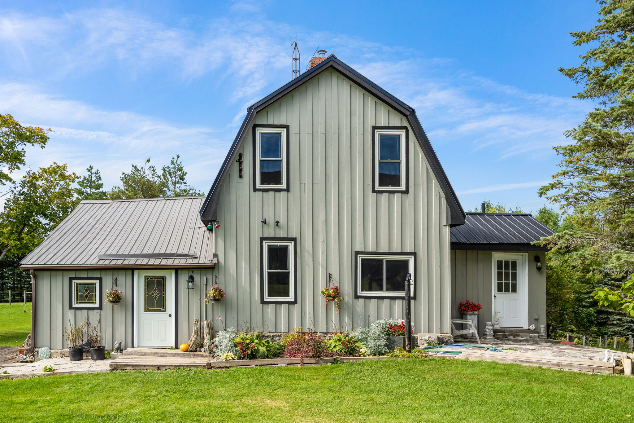 328108 Concession Rd 3, Maxwell, ON N0C 1J0 | JT Home Tours