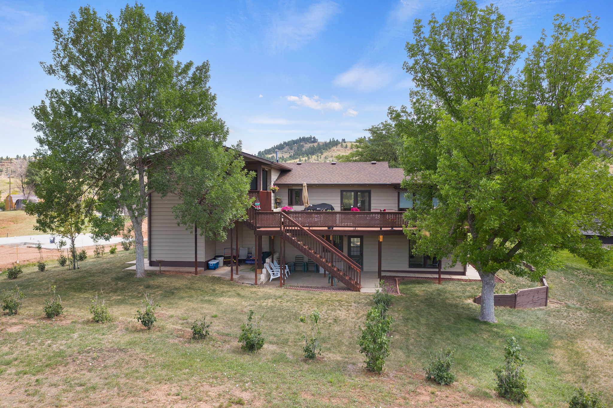 511 E Hudson St, Spearfish, SD 57783 | Black Hills Real Estate Photography