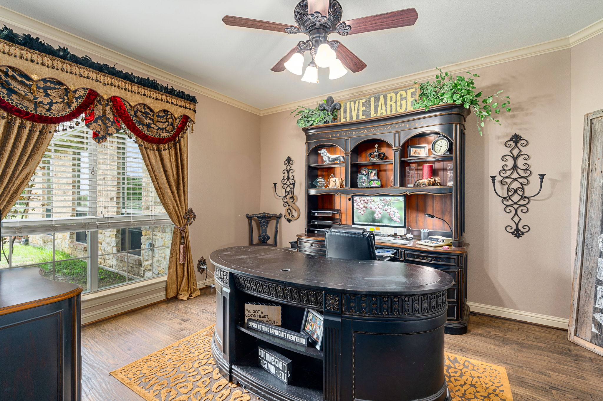 690 Pioneer Rd, Rhome, TX 76078 | Sharp Frame Media