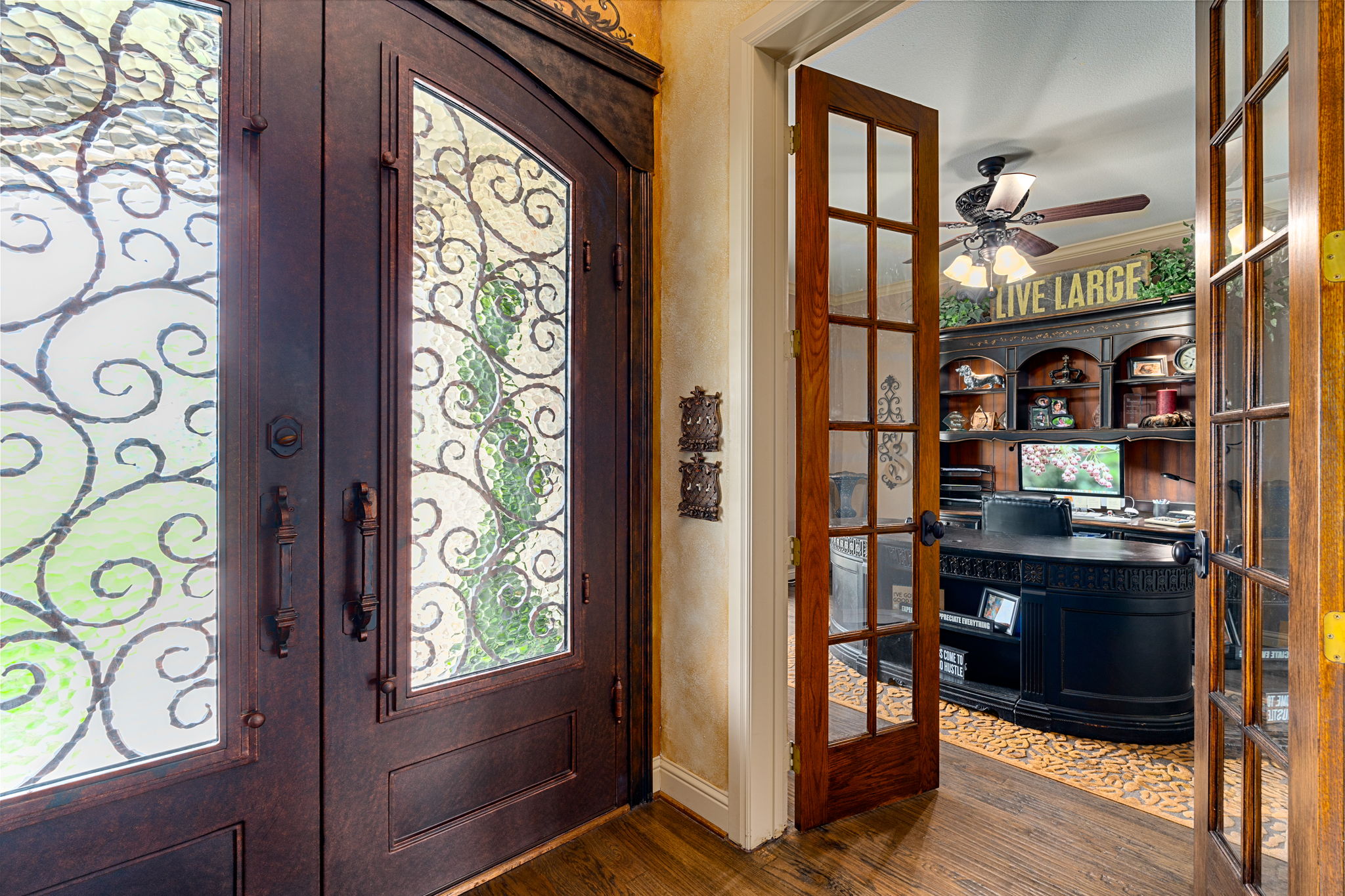 690 Pioneer Rd, Rhome, TX 76078 | Sharp Frame Media