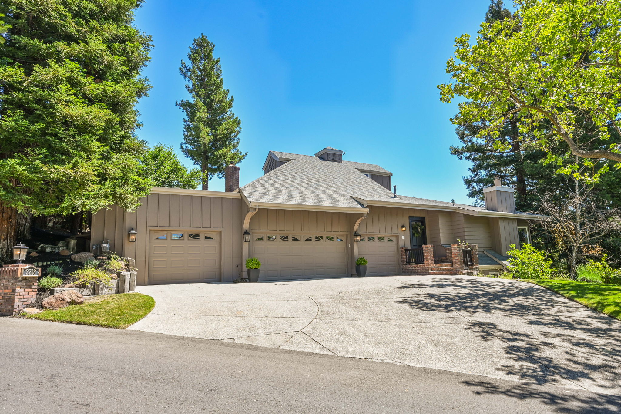 2218 Caballo Ranchero Ct, Diablo, CA 94528 | ALL ACCESS PHOTO