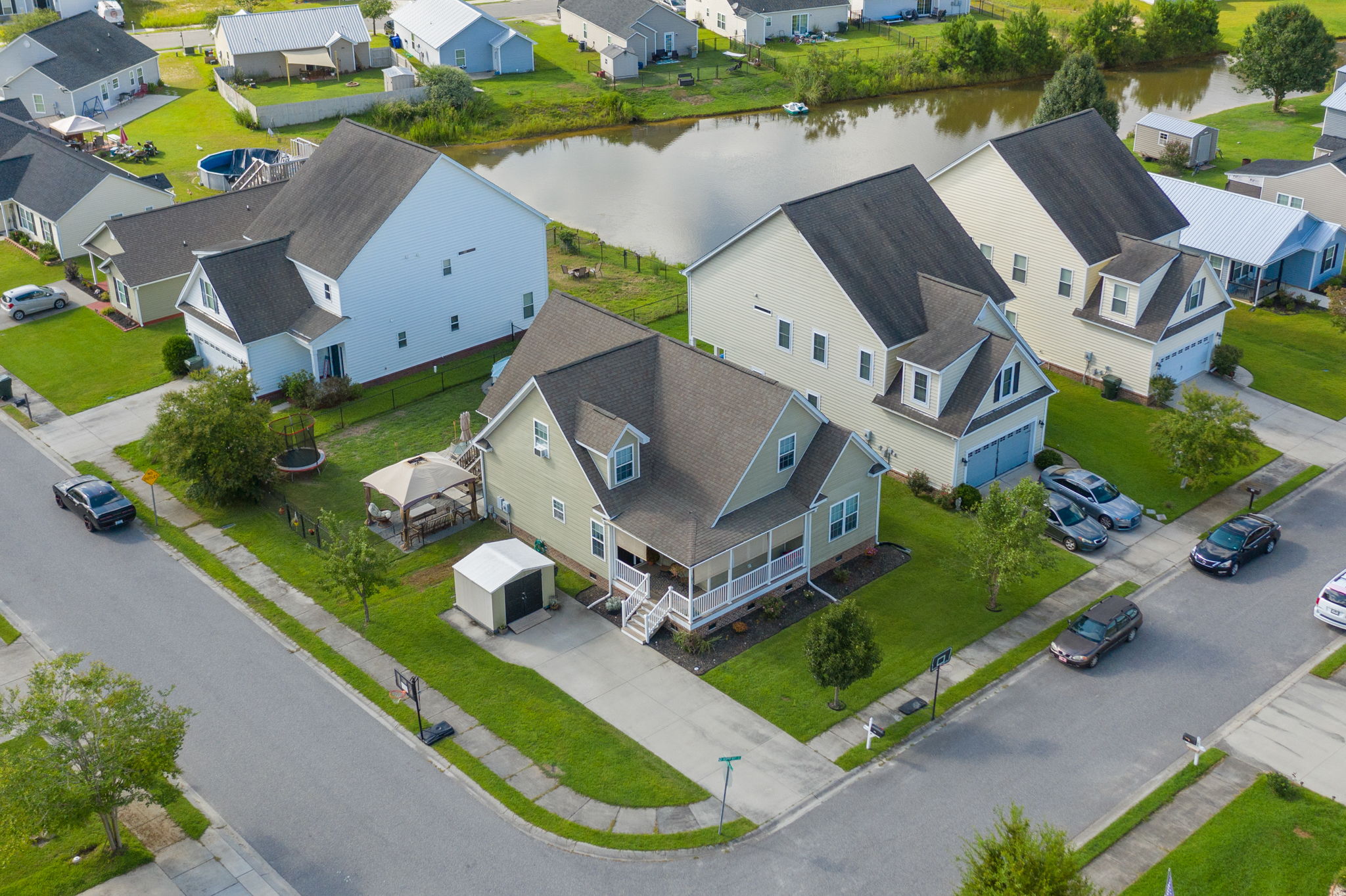 101 Murphy Way, Conway, SC 29526 | WILLIAM COVEY MEDIA