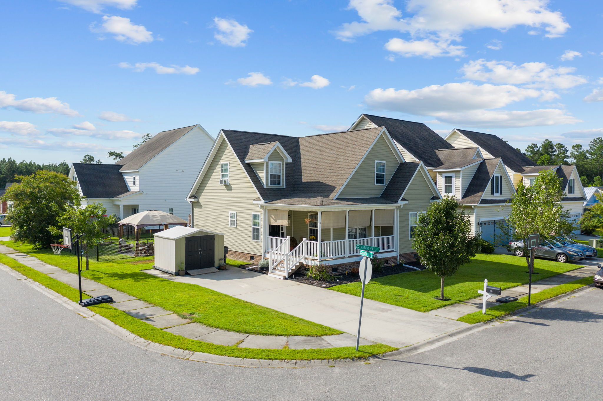 101 Murphy Way, Conway, SC 29526 | WILLIAM COVEY MEDIA