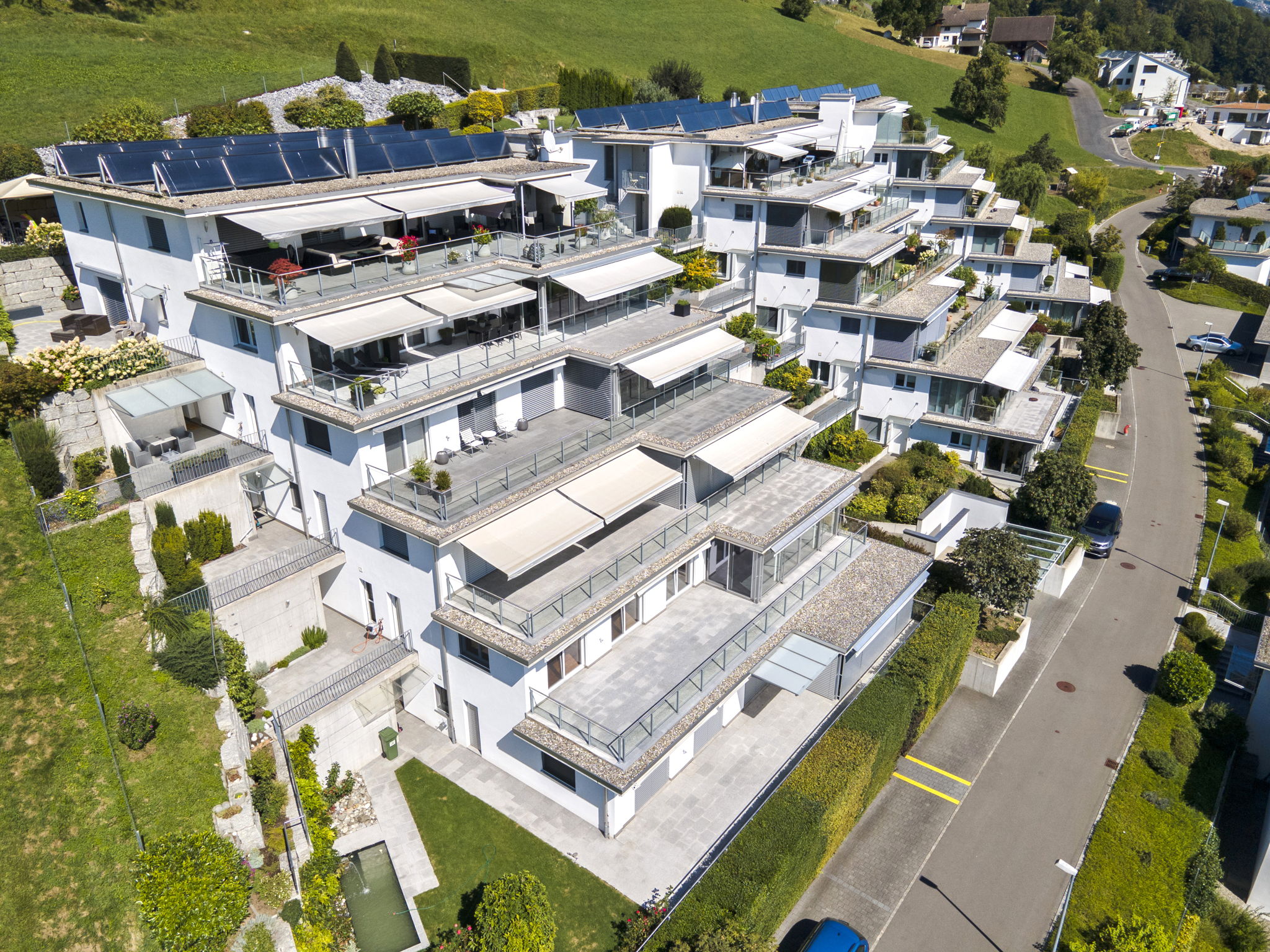 Horebstrasse 6, 8733 Eschenbach | Visualista.ch