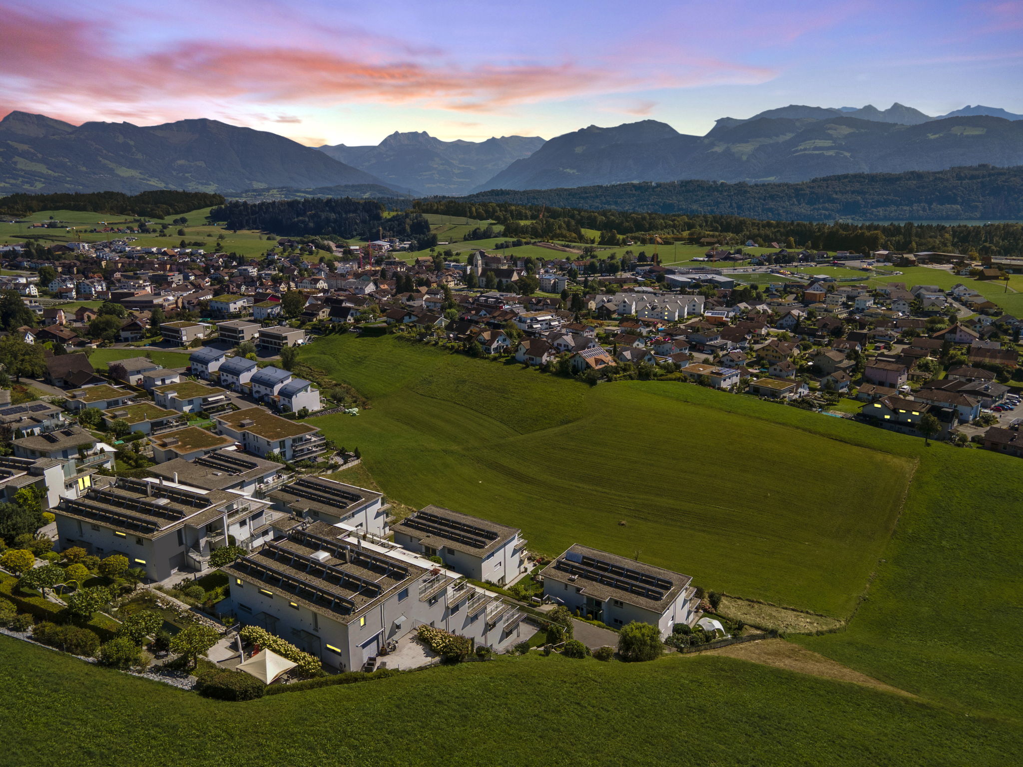 Horebstrasse 6, 8733 Eschenbach | Visualista.ch