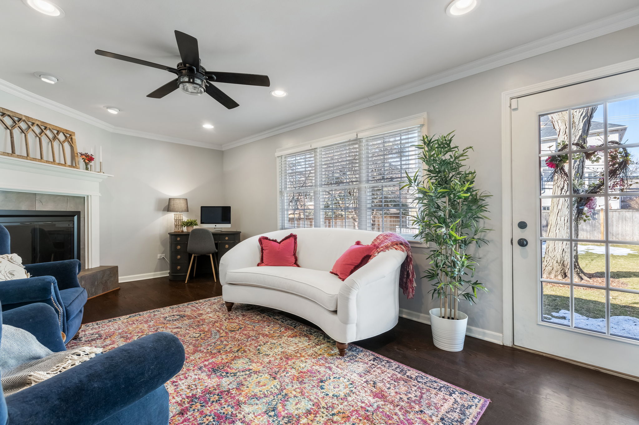 4708 Fair Elms Ave, Western Springs, IL 60558 | N.Miller Photography