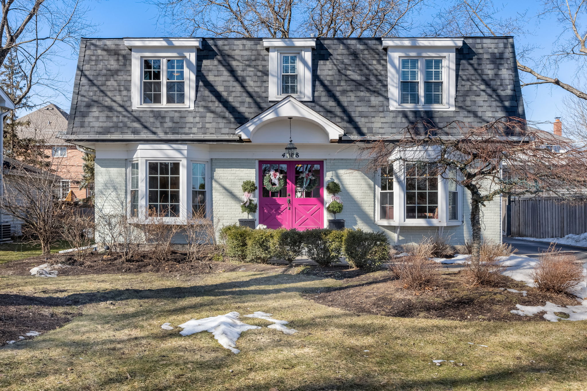 4708 Fair Elms Ave, Western Springs, IL 60558 | N.Miller Photography