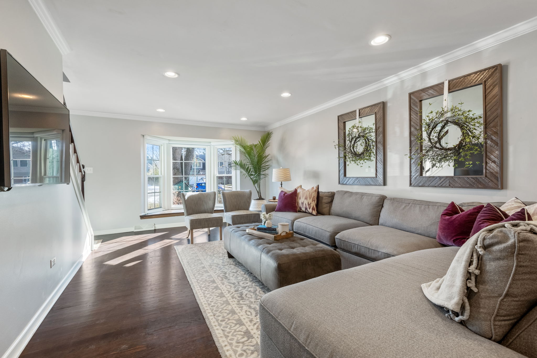 4708 Fair Elms Ave, Western Springs, IL 60558 | N.Miller Photography