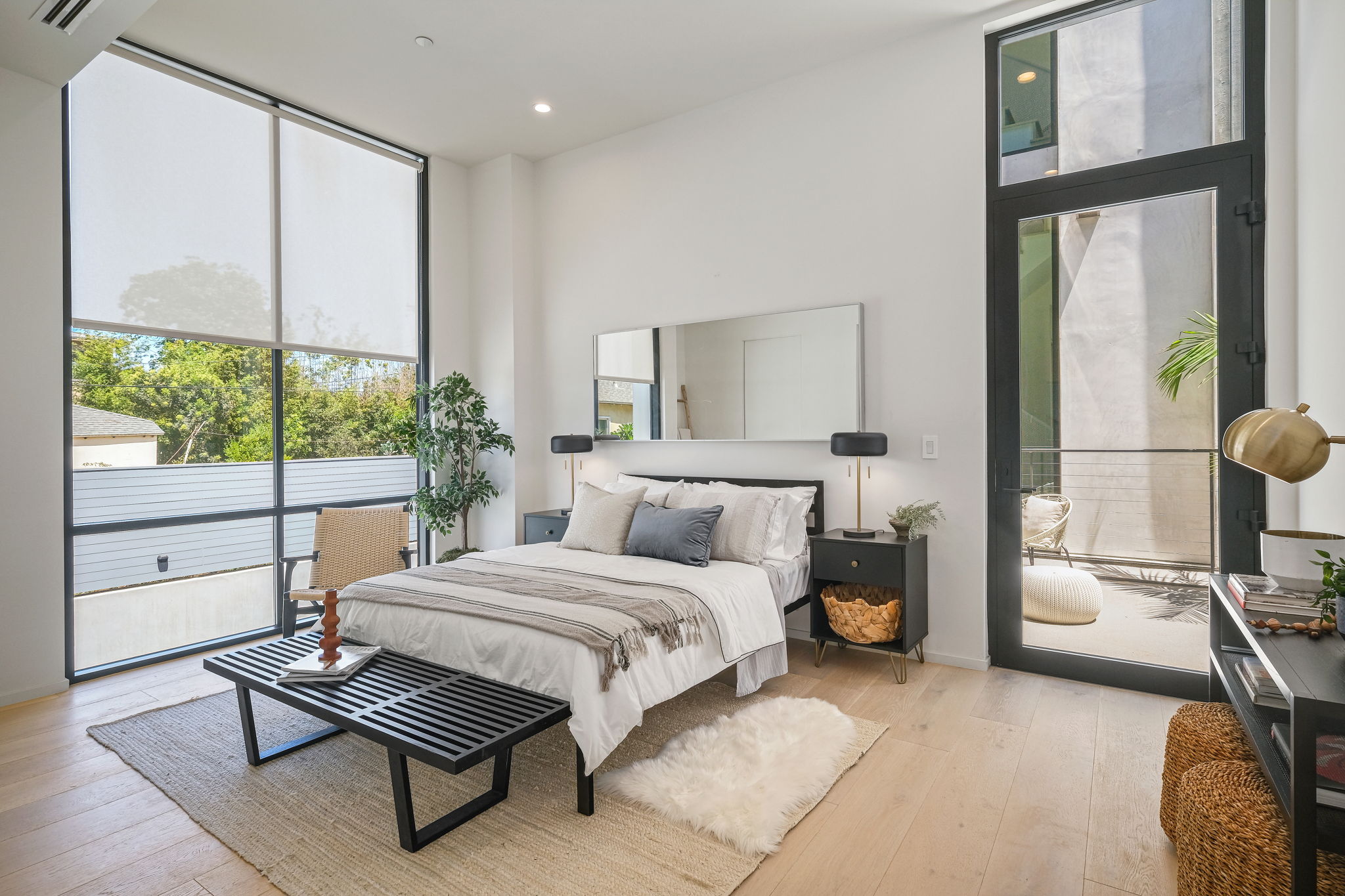 4114 Wade St, Los Angeles, CA 90066 | Noel Kleinman Real Estate Photography