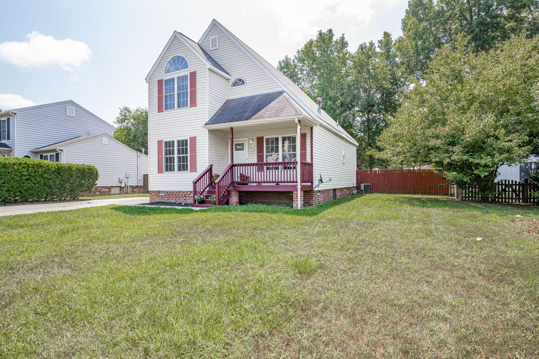 1917 Greenstone Ct, Glen Allen, VA 23060 | Focal Connection