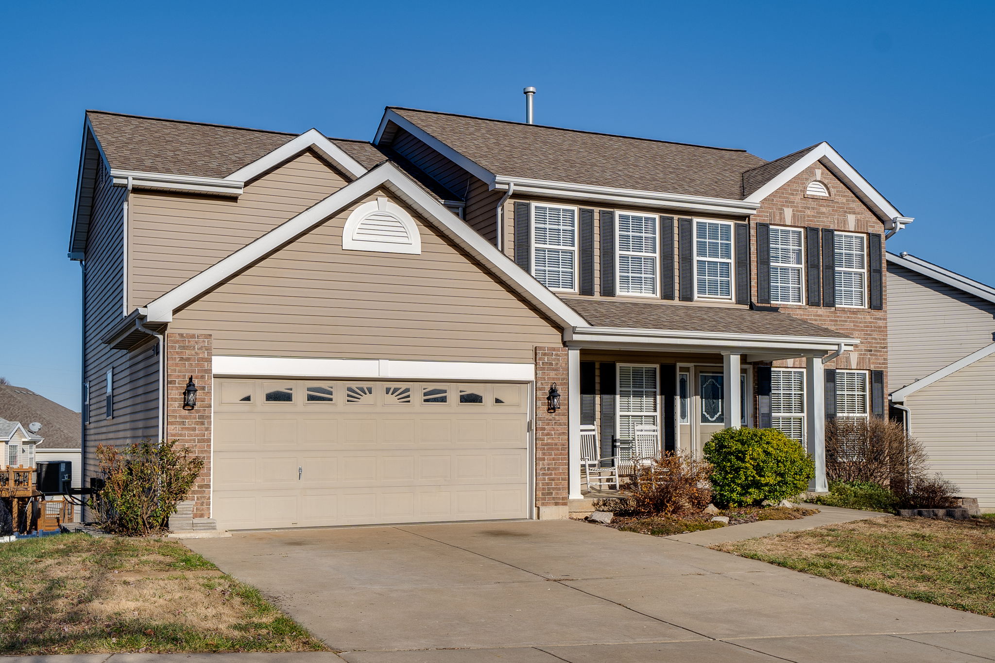 34 Logan Crossing Cir, O'Fallon, MO 63366 | Third Eye Photography LLC