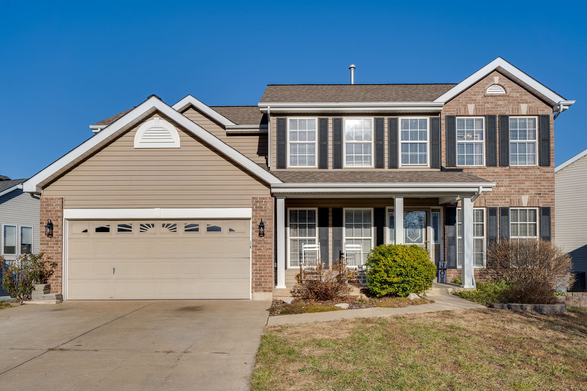 34 Logan Crossing Cir, O'Fallon, MO 63366 | Third Eye Photography LLC